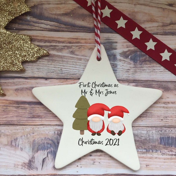 Ceramic Xmas Tree - Etsy