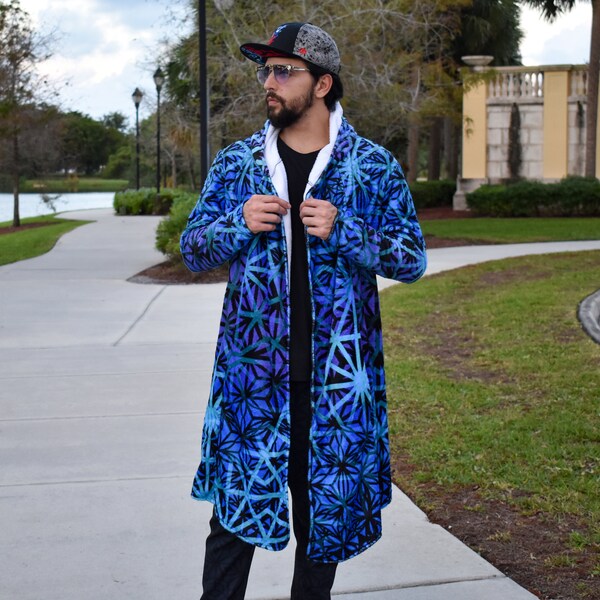 Festival Coat - Etsy