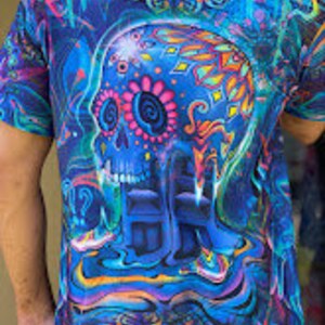 Cinco De Tipper Limited Edition T-shirt: Tipper & Friends, Suwannee ...