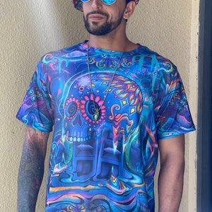 Cinco De Tipper Limited Edition T-shirt: Tipper & Friends, Suwannee ...