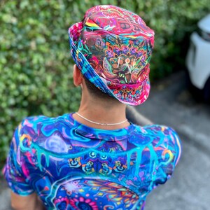 Cinco De Tipper Limited Edition T-shirt: Tipper & Friends, Suwannee ...