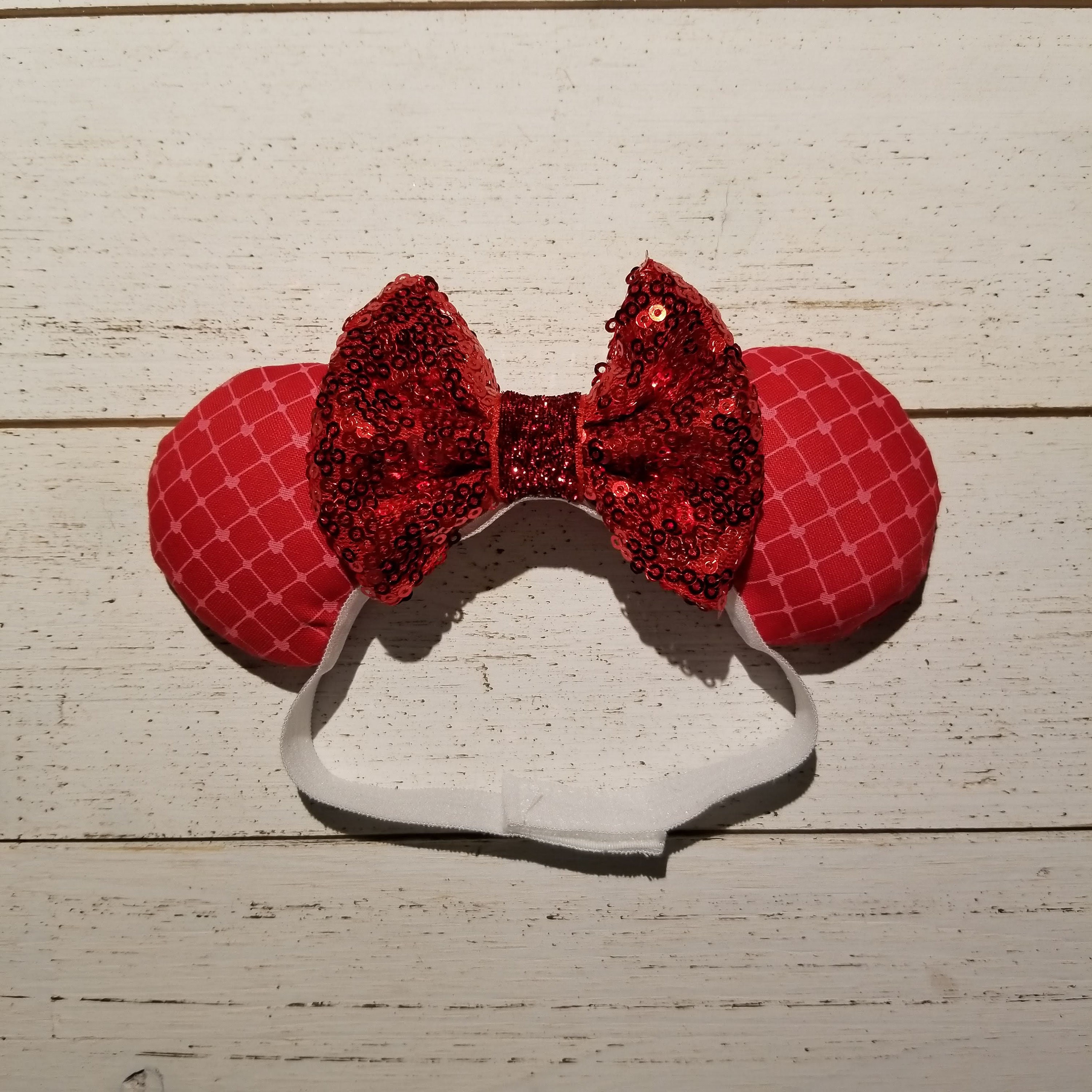 Custom Pet Mouse Ears Must Confirm Design via Private Message - Etsy