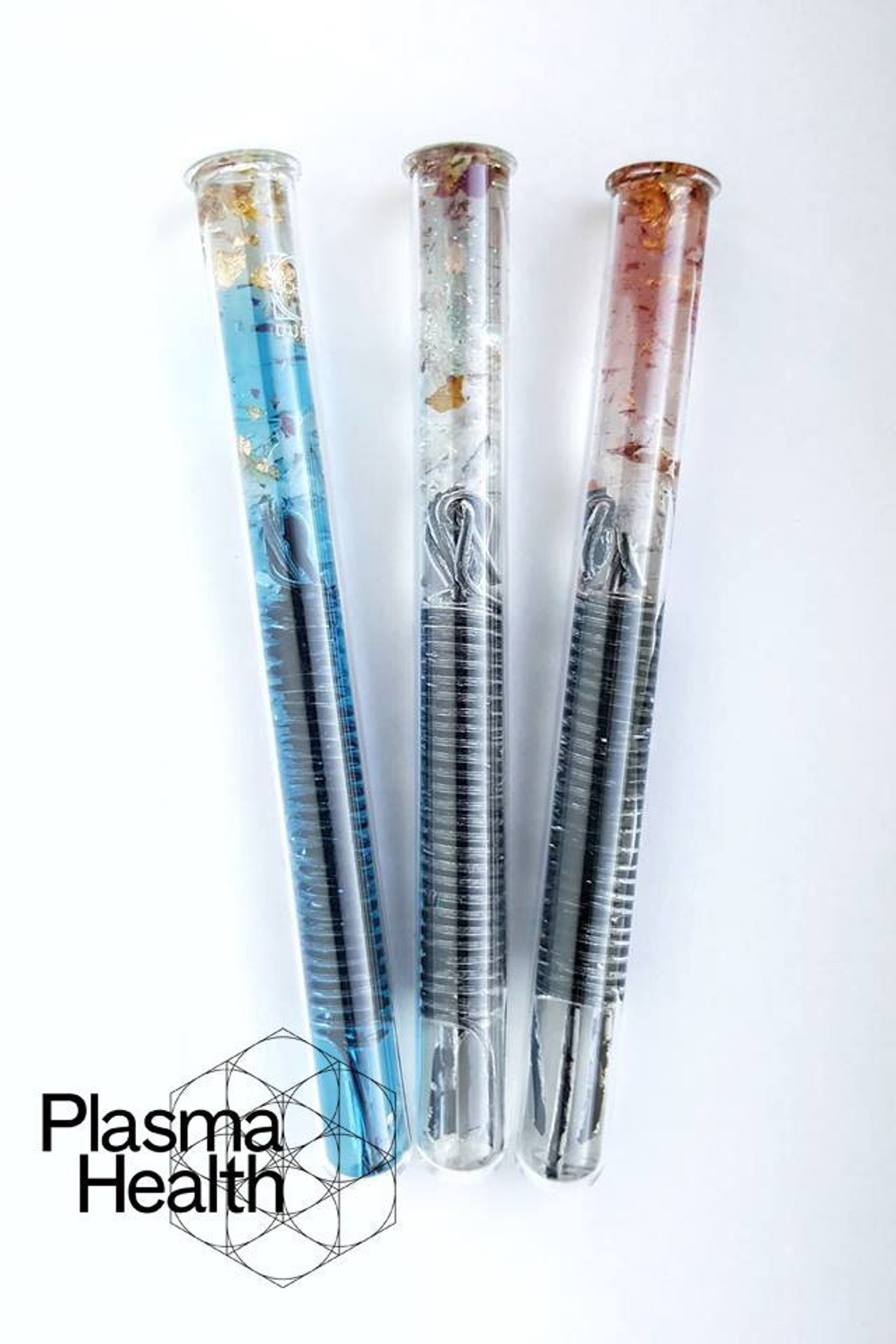Plasma Health Pens 3x, Relief Pain Naturally. Plasma Technology - Etsy