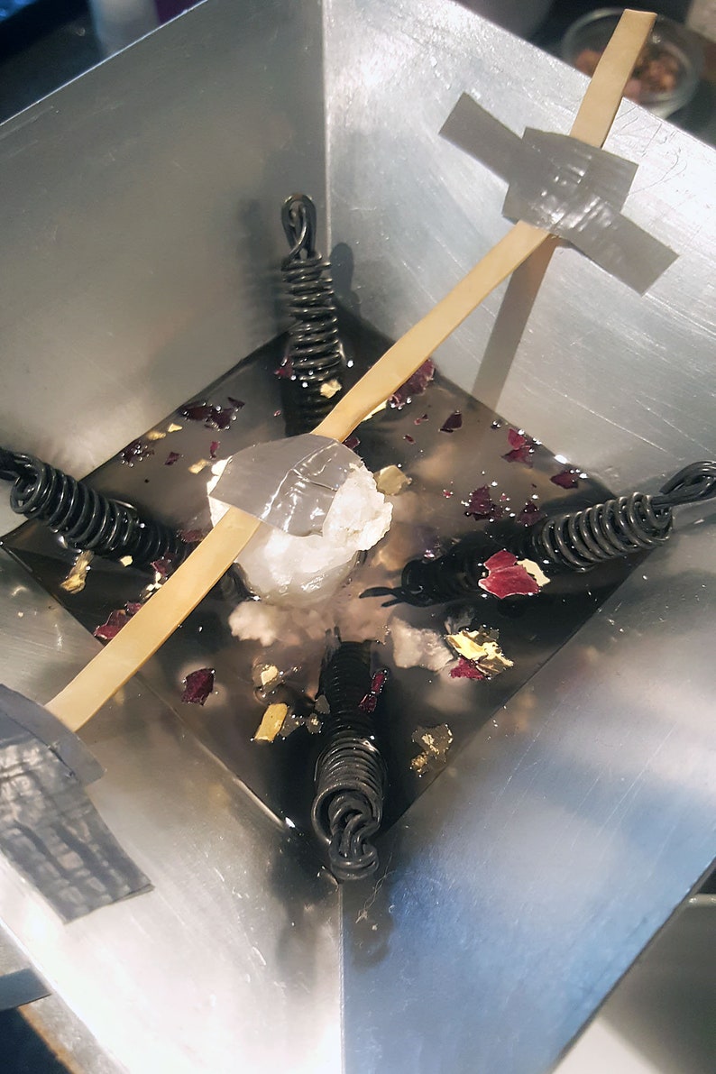 Giza Plasma Energy Pyramid | Etsy