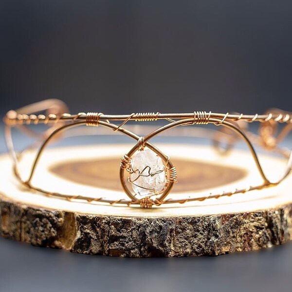 Halloween Crown - Etsy