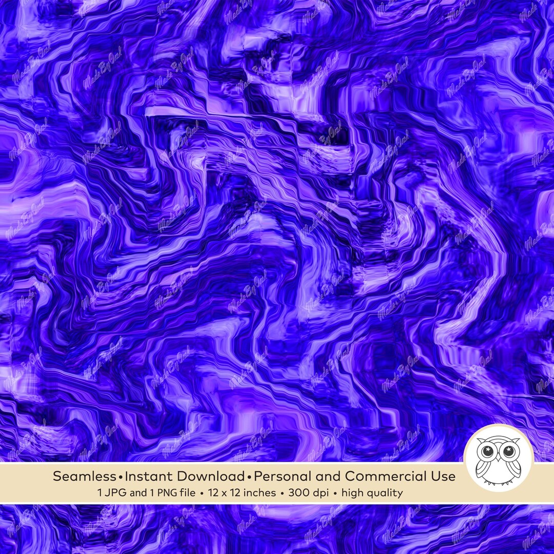 Ripple Royal Blue Marble Texture Abstract Background, Blue White PNG ...
