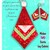 Santa Log Cabin Pattern (DOWNLOADABLE) - Etsy
