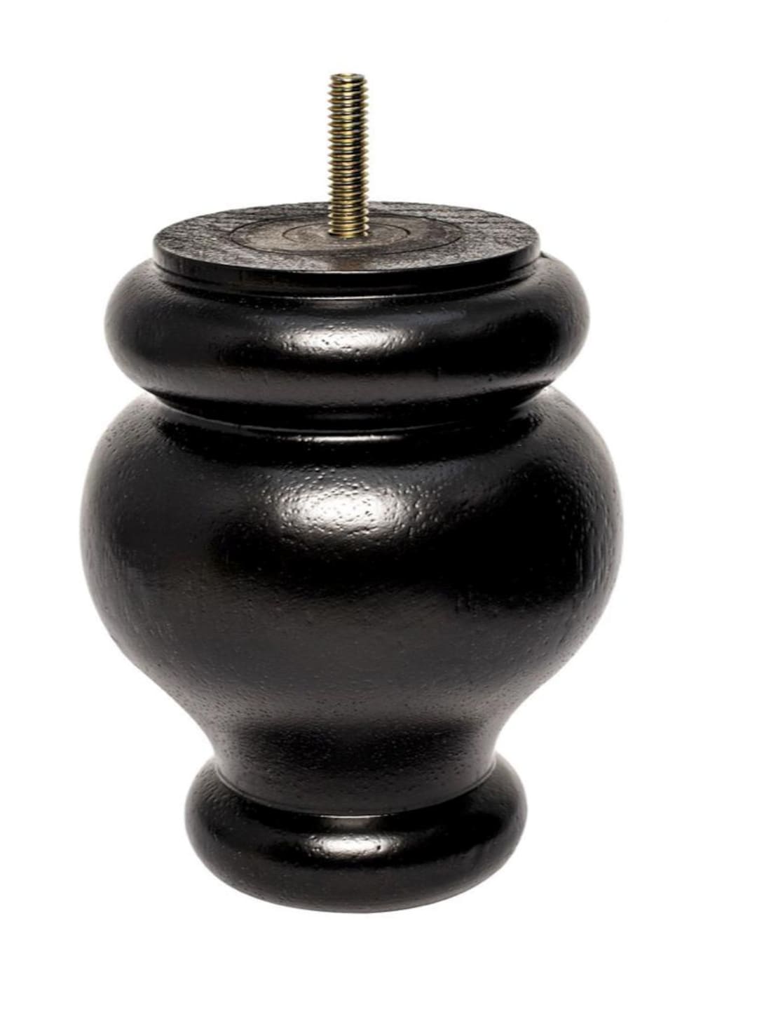 Bun Feet for Tuffets set of Four - Etsy