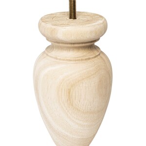 Bun Feet for Tuffets set of Four - Etsy