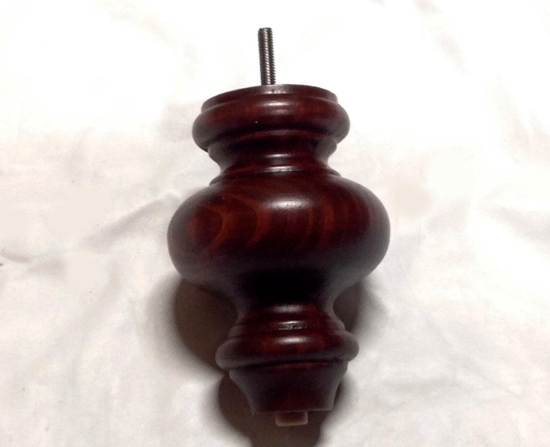 Bun Feet for Tuffets set of Four - Etsy