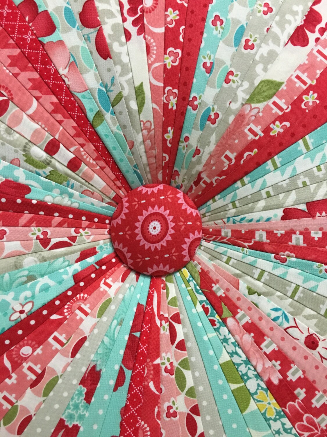 Tuffet Pattern With Instructions - Etsy Australia