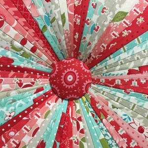 Tuffet Kit - Without Feet - Etsy