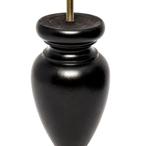 Bun Feet for Tuffets set of Four - Etsy