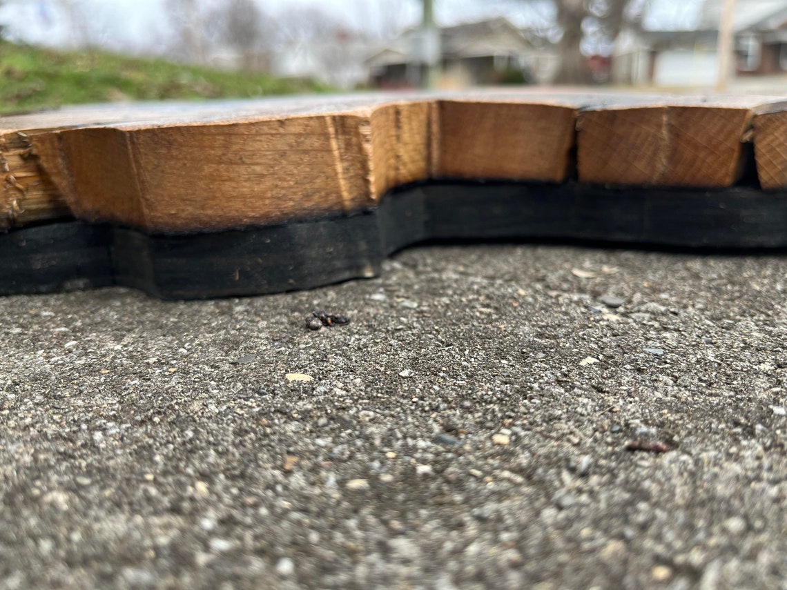 Michigan Upper Peninsula Barrel Sign: Reclaimed Bourbon Stave Decor - Etsy