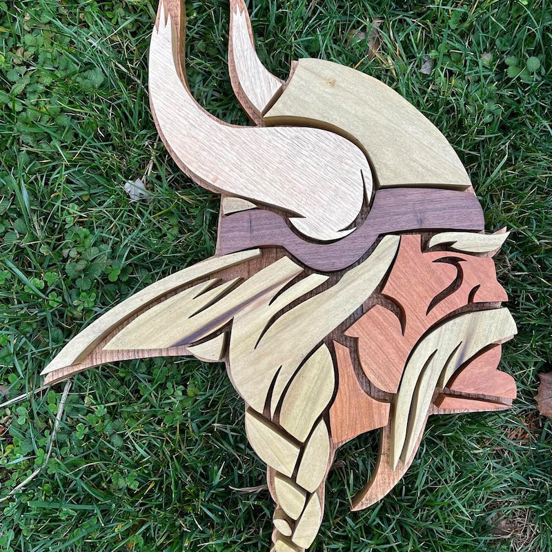 Viking Decor - Etsy