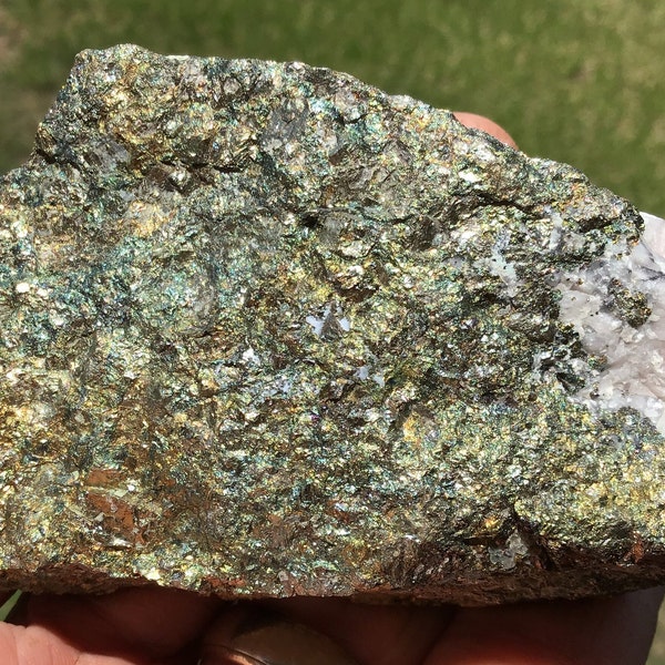 Bornite - Etsy