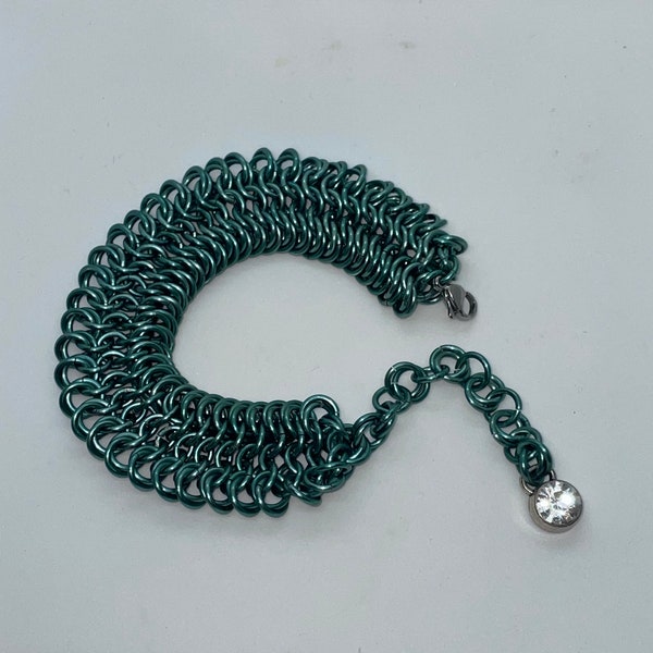CircletsChainmail - Etsy