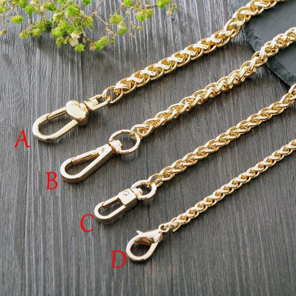 Metal Purse Handle - Etsy