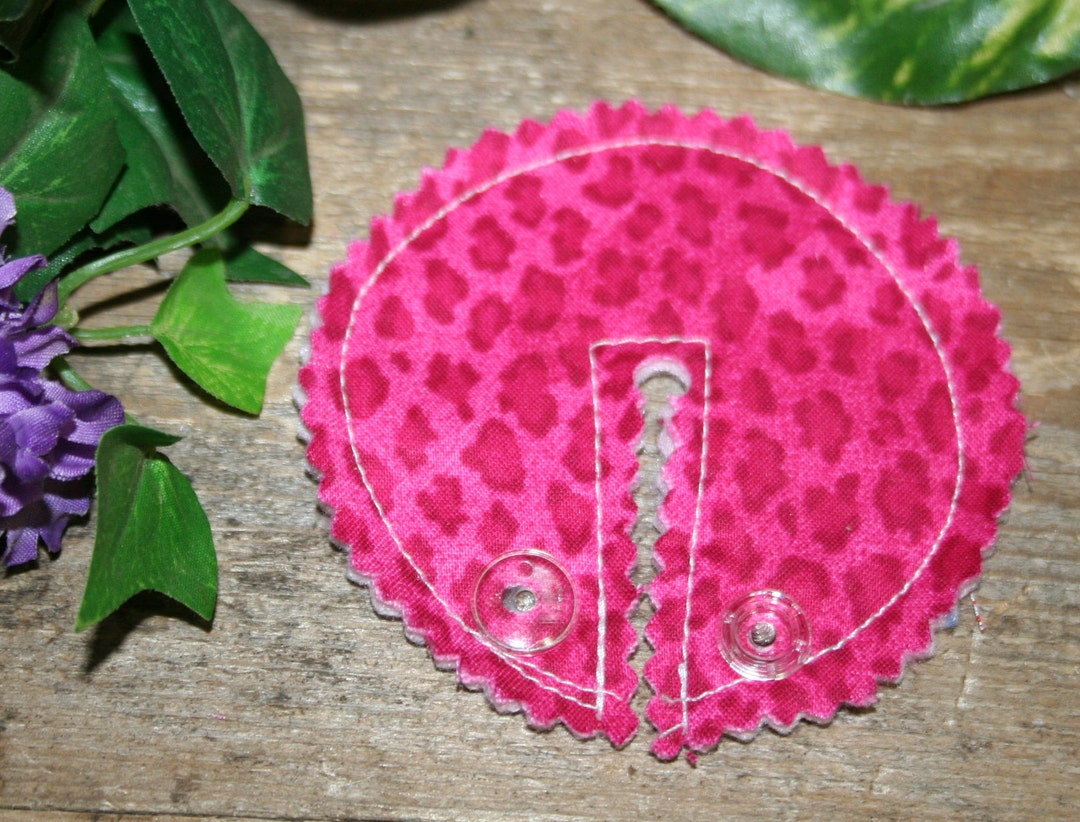 3.25 Inch Pads, G-tube Pads , GJ Tube Pads, Feeding Tube Pads. - Etsy