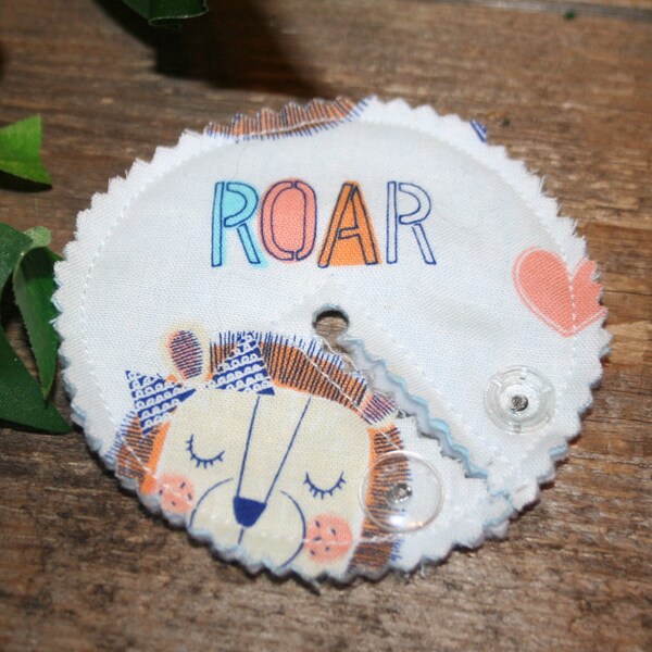 Mic Key Button - Etsy
