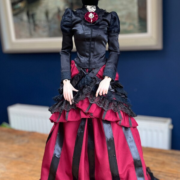 Bjd Clothes - Etsy UK