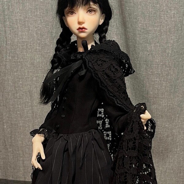 Bjd Clothes - Etsy UK