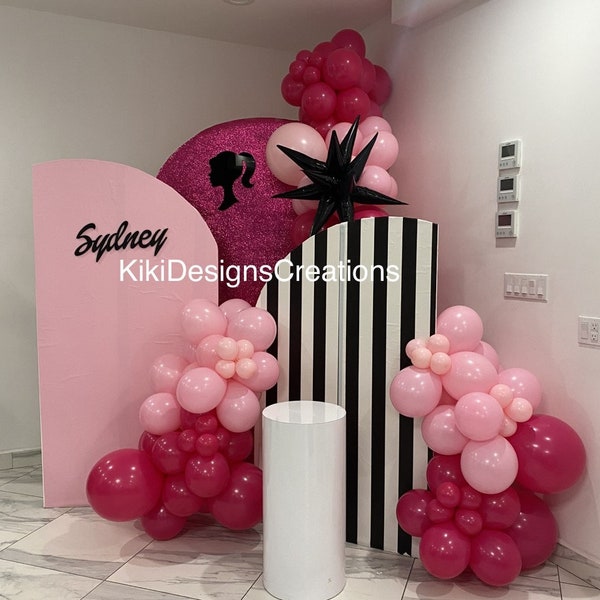 Barbie Box Prop - Etsy