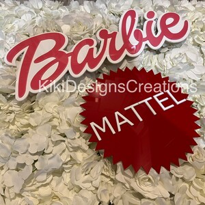 Barbie Box - Etsy