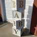 Baby Block Baby Shower Decorations Baby Shower Decor Baby - Etsy