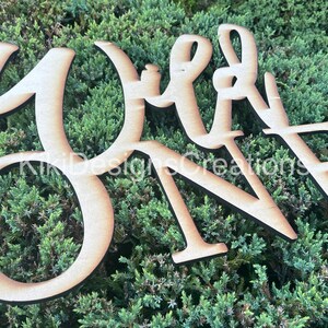 Wild One Sign, Party Backdrop Sign, Safari Jungle Theme Birthday Party ...