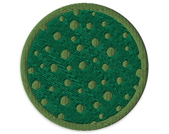 Ford Bronco Embroidered 3.5x2.25 Patches, Trucking, Ford Tough, Hat ...