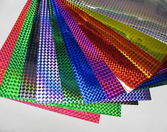 Prism paper | Etsy