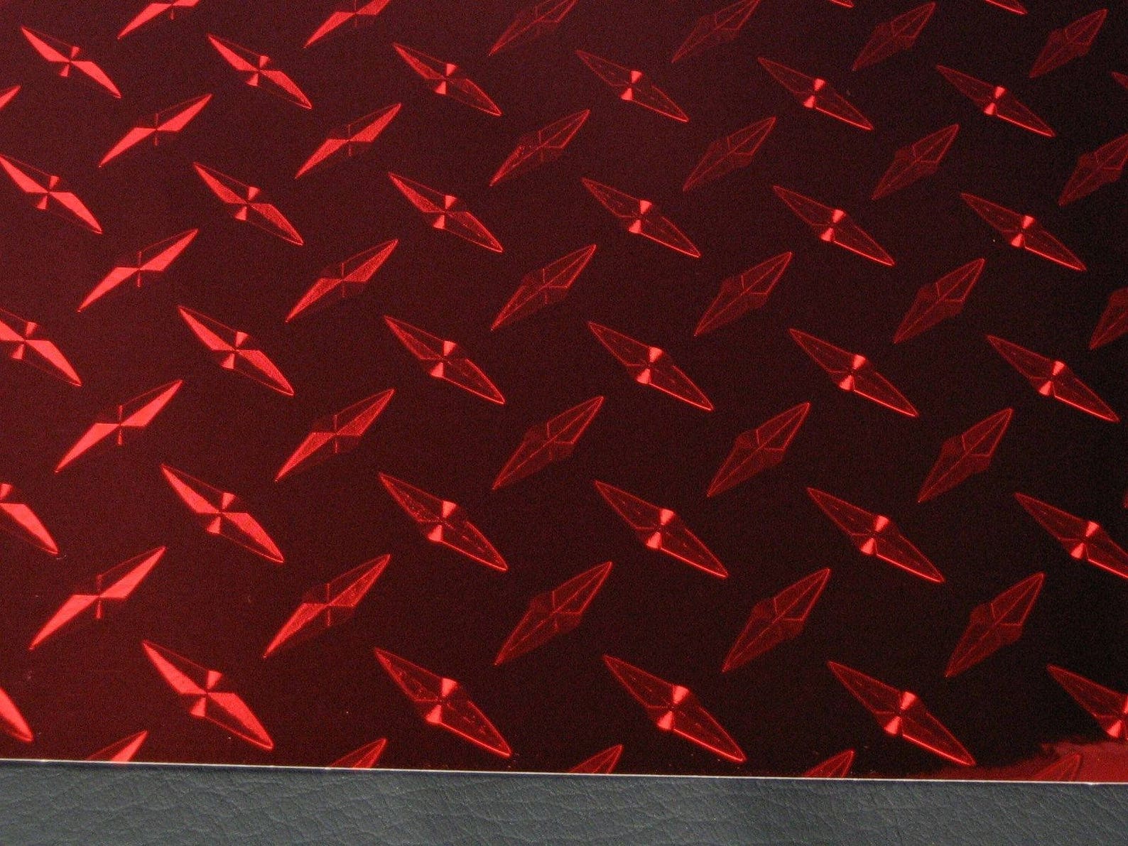 Diamond Plate Vinyl, Adhesive Tape, Free Shipping for USA, Choose Your ...