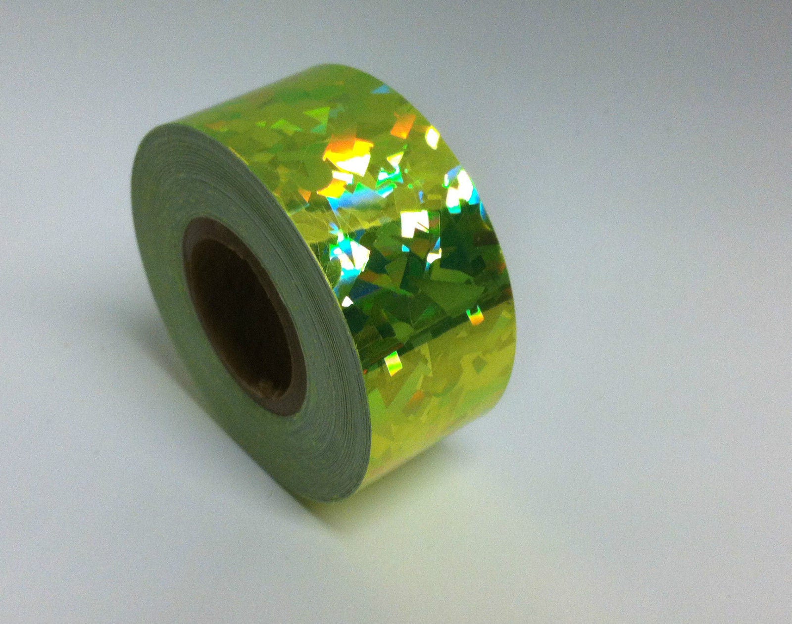 Holocrystal Kaleidoscope Holographic Tape Free Shipping for | Etsy