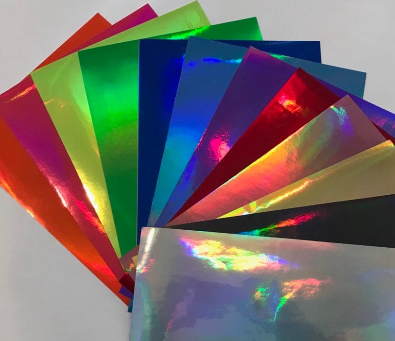 Sample Packs and Swatch Books - Etsy