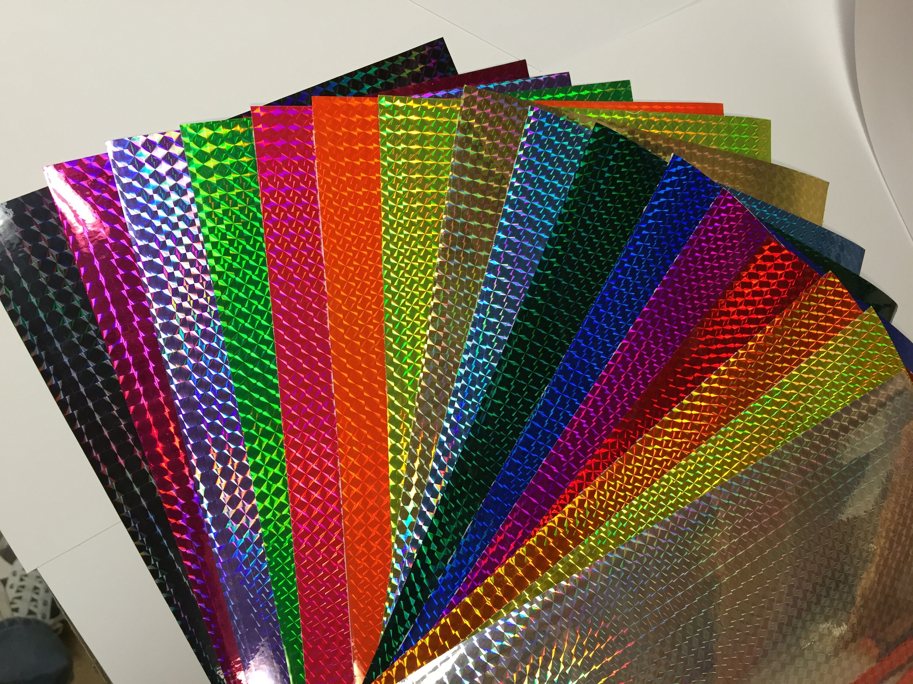 Sample Packs and Swatch Books - Etsy