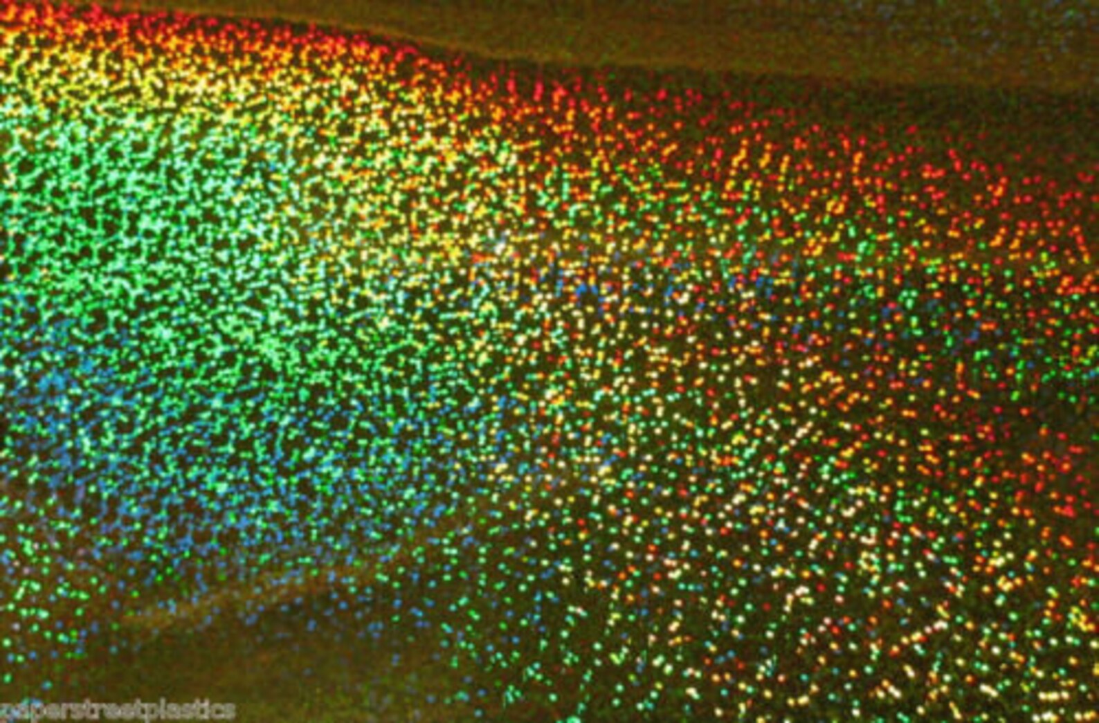 GOLD Holographic Vinyl, Oilslick, Plaid, Crystal, Sequins, Prism ...