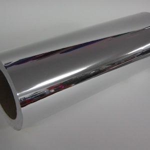 Cinta cromada plateada, cinta adhesiva, envío gratuito de grado ...