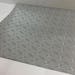Silver Diamond Plate Wall Border Adhesive Vinyl Tape, Free Shipping for ...