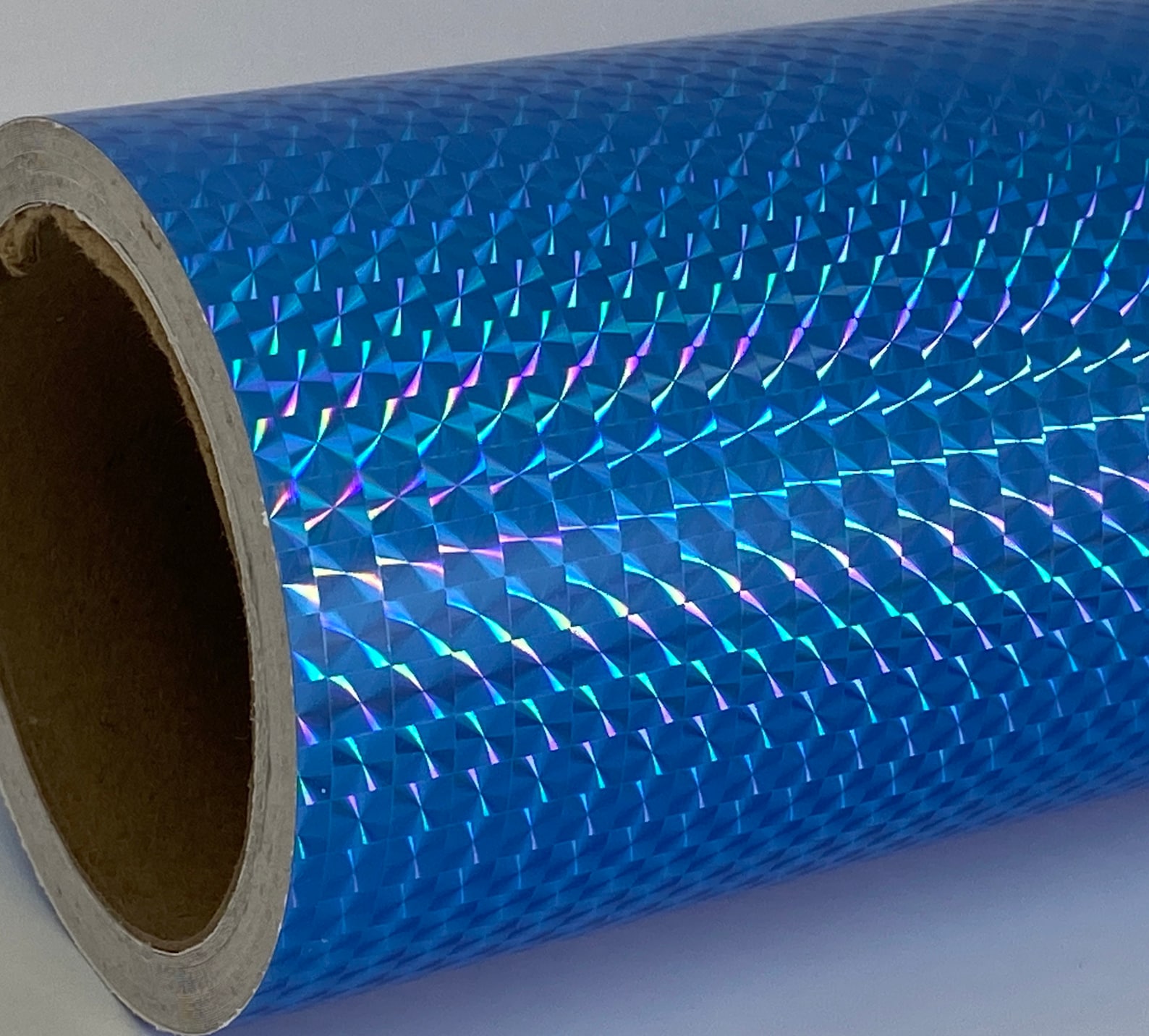 Holographic Prism Sign Vinyl, Free Shipping for USA, Iridescent Vinyl ...