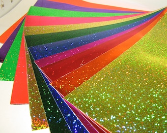 Holographic Turtle Shell Pattern Adhesive Vinyl - Etsy