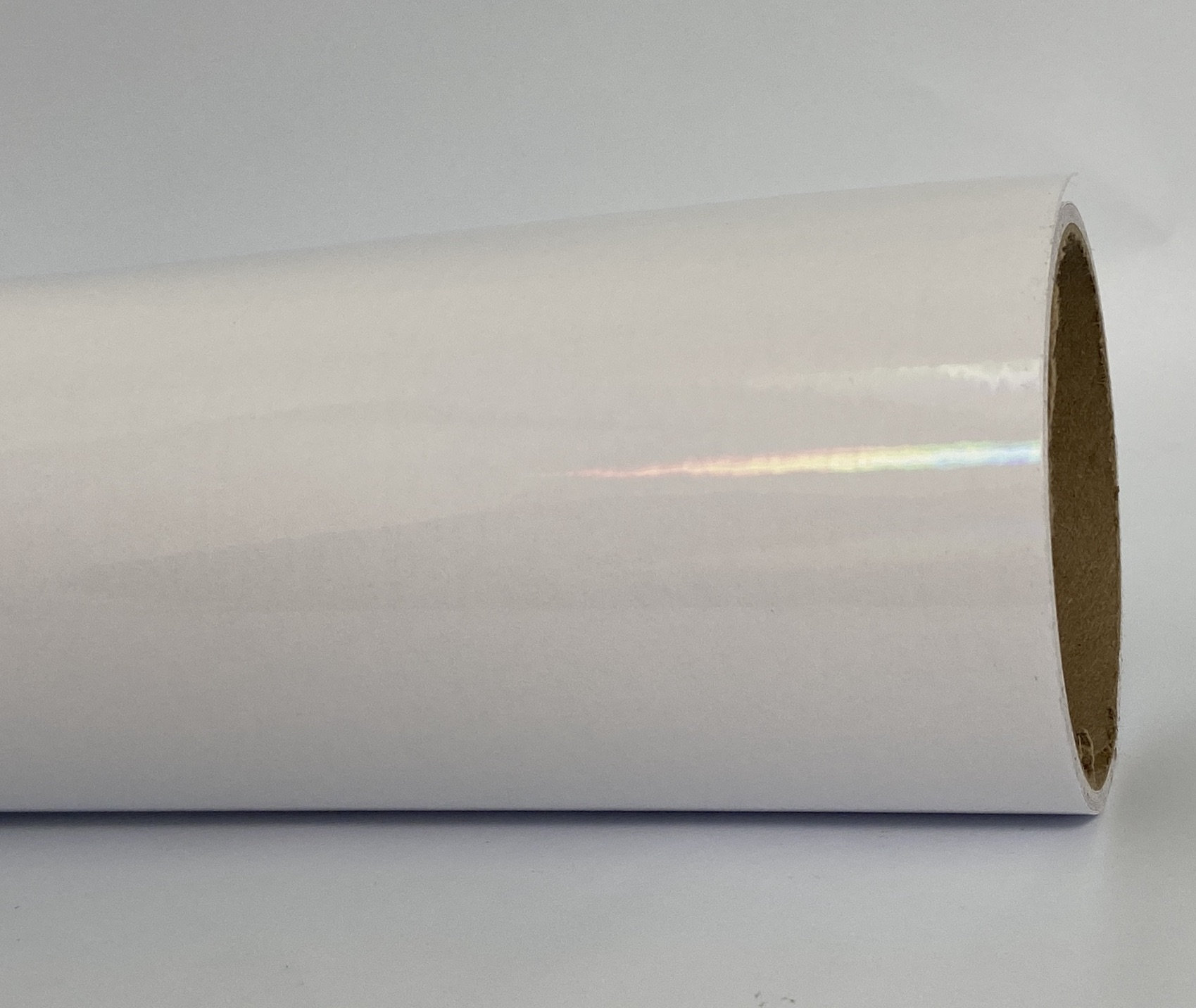 Transparent Holographic Oilslick Overlay Novelty - Etsy