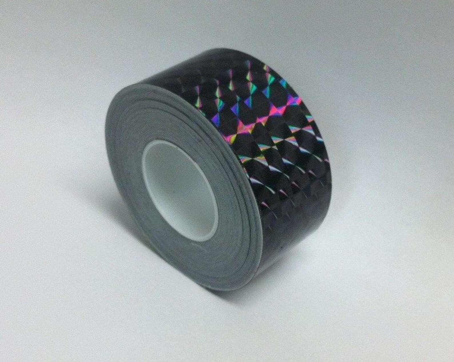 Holographic Prism Tape Free Shipping for USA Iridescent - Etsy