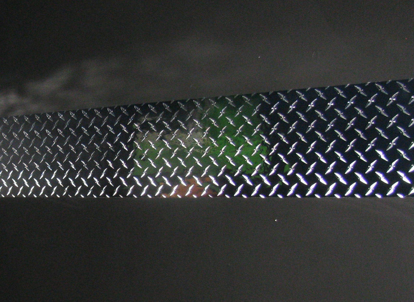 Diamond Plate Vinyl, Adhesive Tape, Free Shipping for USA, Choose Your ...