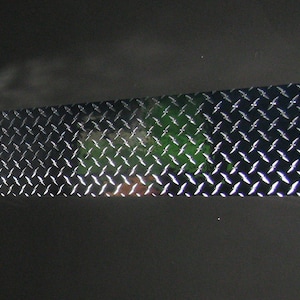 Diamond Plate Vinyl, Adhesive Tape, Free Shipping for USA, Choose Your ...