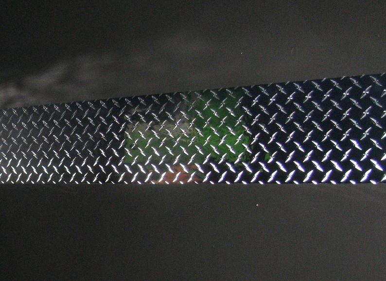 Diamond Plate Vinyl, Adhesive Tape, Free Shipping for USA, Choose Your ...