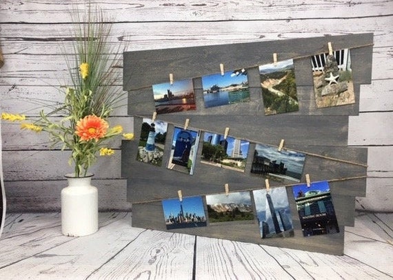 Picture Frame Collage Collage Picture Frame Photo Frame | Etsy