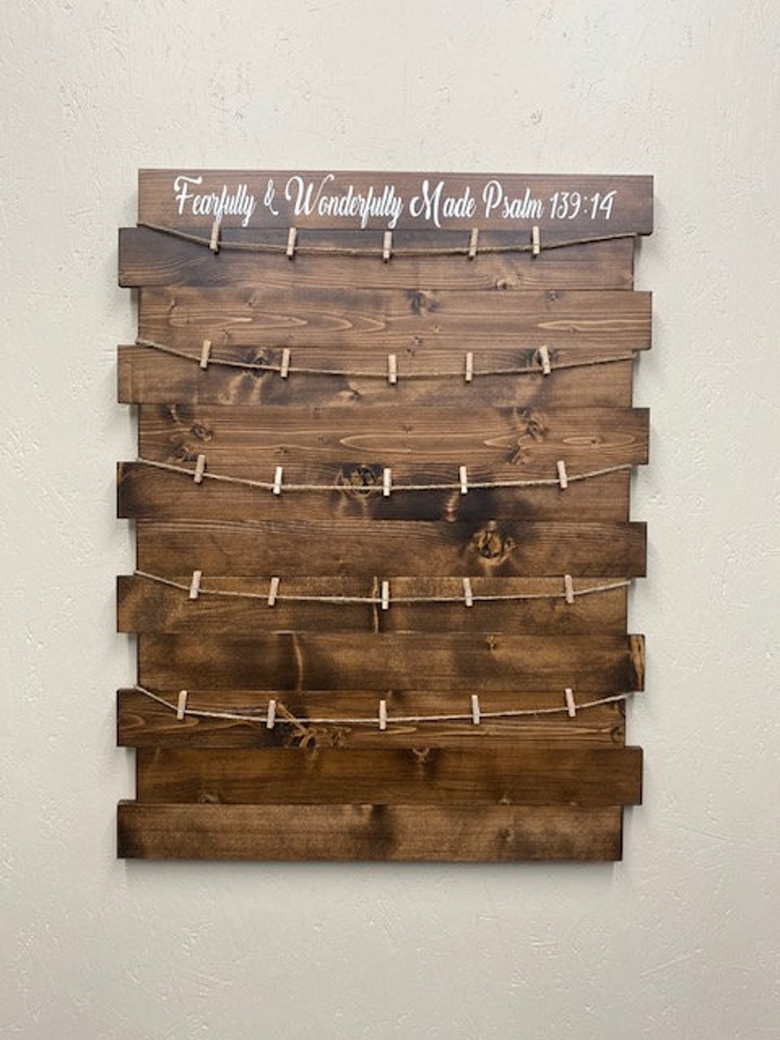 Photo Board Picture Display Picture Board Wedding Photo - Etsy