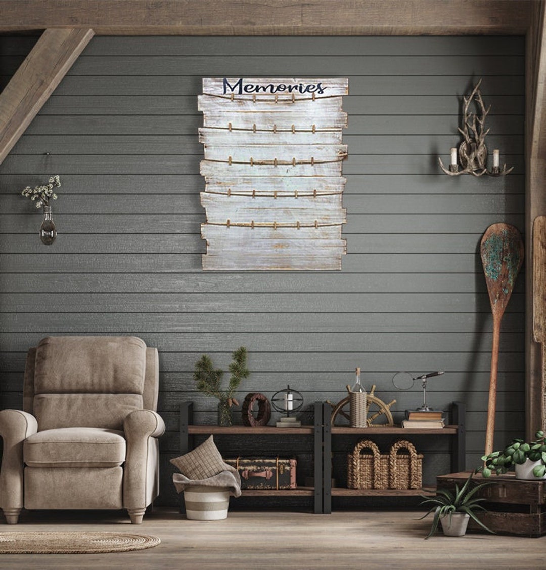 Photo Board, Picture Display, Picture Board, Wedding Photo Display ...