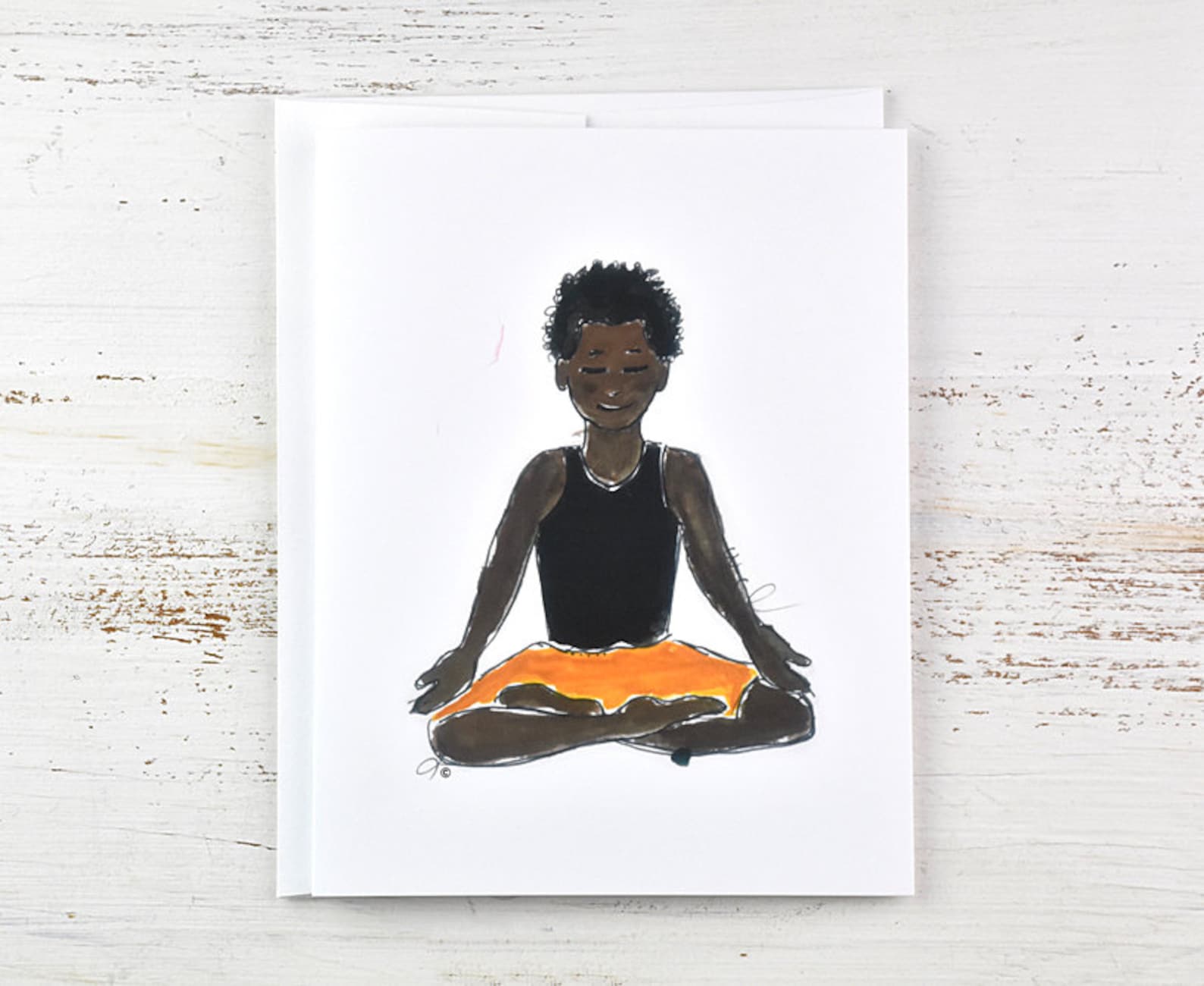 Yoga - Yoga Man - Yoga Dad - Yoga Lover - Asana - Lotus Pose ...